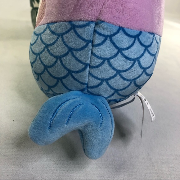Squishmallows | Toys | Hello Kitty Squishmallows Mermaid Sanrio ...